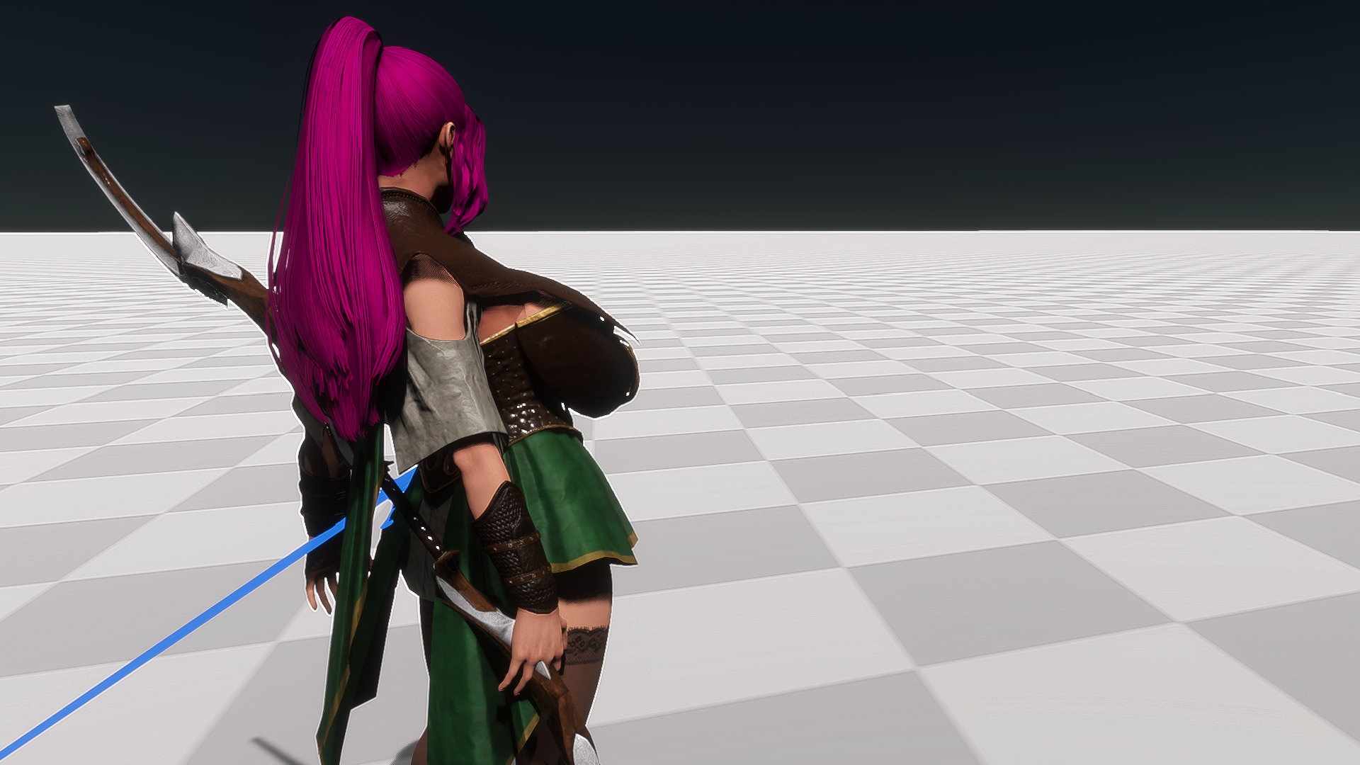 【Unity[HDRP]】HDRPでのライトの当て方 – Exceliaゲーム開発部